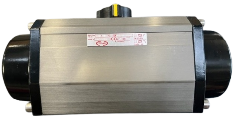 Actuators - Isomatic