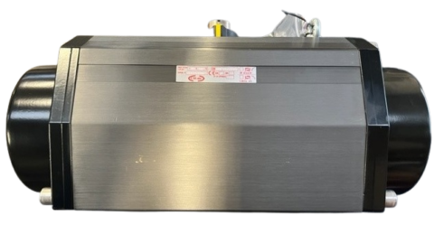 Actuators - Isomatic