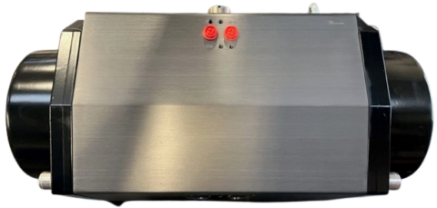 Actuators - Isomatic